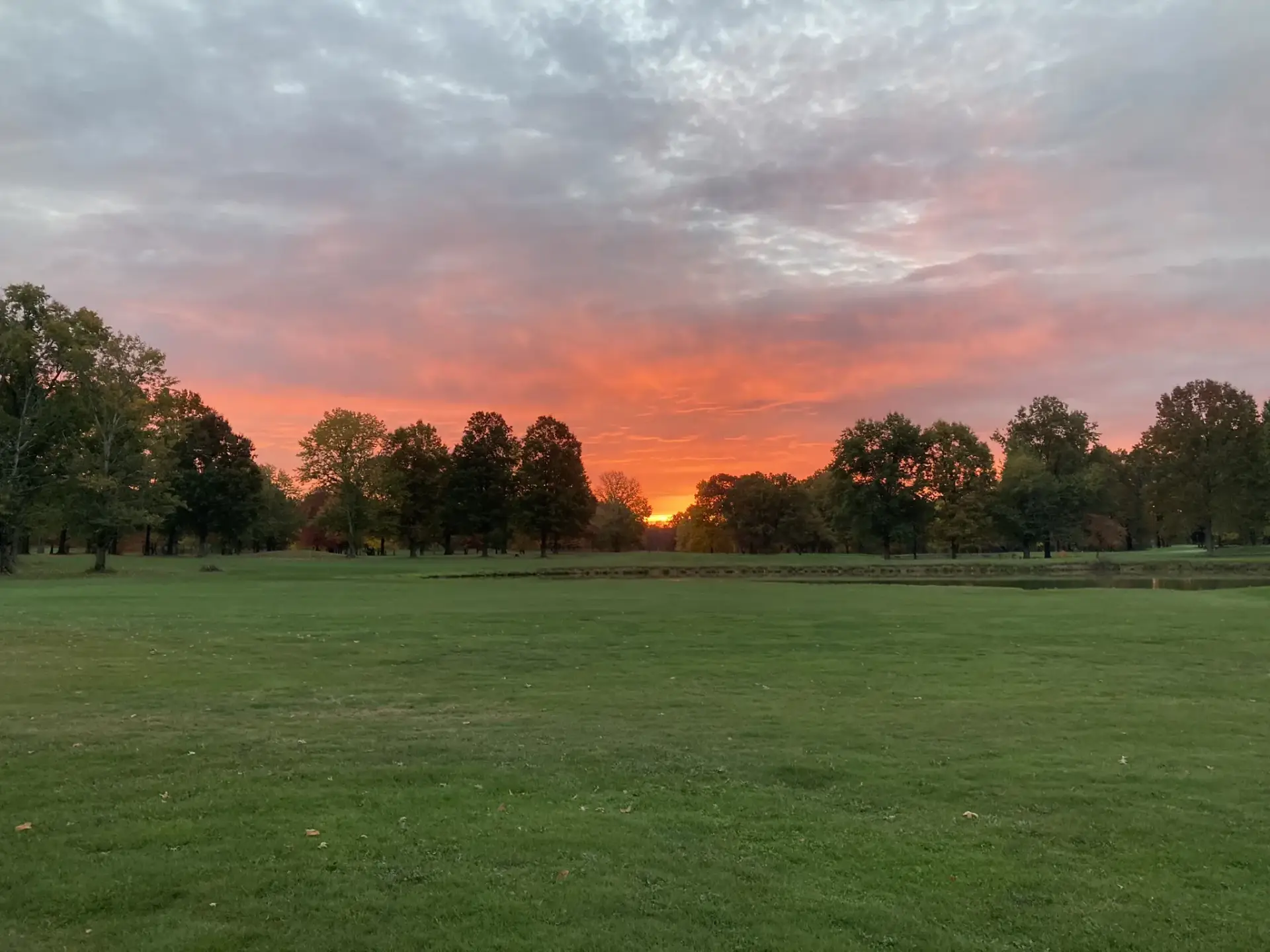 Saxon Golf Course | Saxonburg PA
